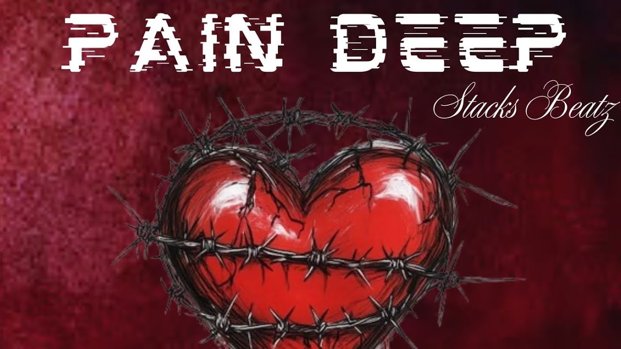 Stacks Beatz - Deep Pain( Official Visualizer) - YouTube