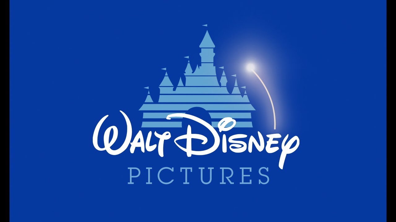 Walt Disney Pictures (2004) - YouTube