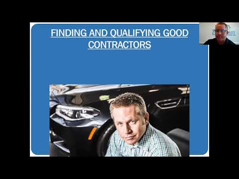 Cameron Gaskill @ PCREIA - YouTube