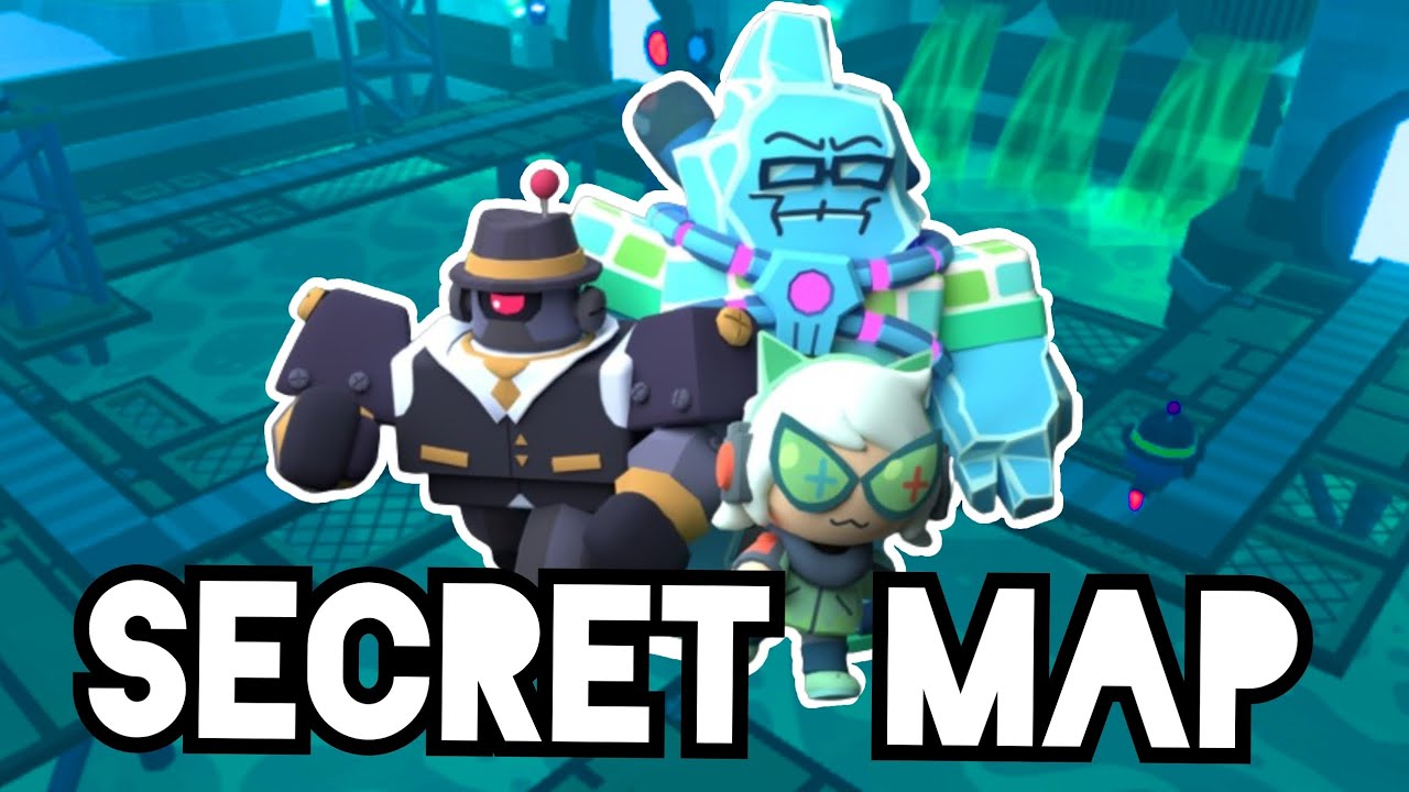 how to access/beat secret ROLIDAY RUMBLE map|Tower Heroes - YouTube