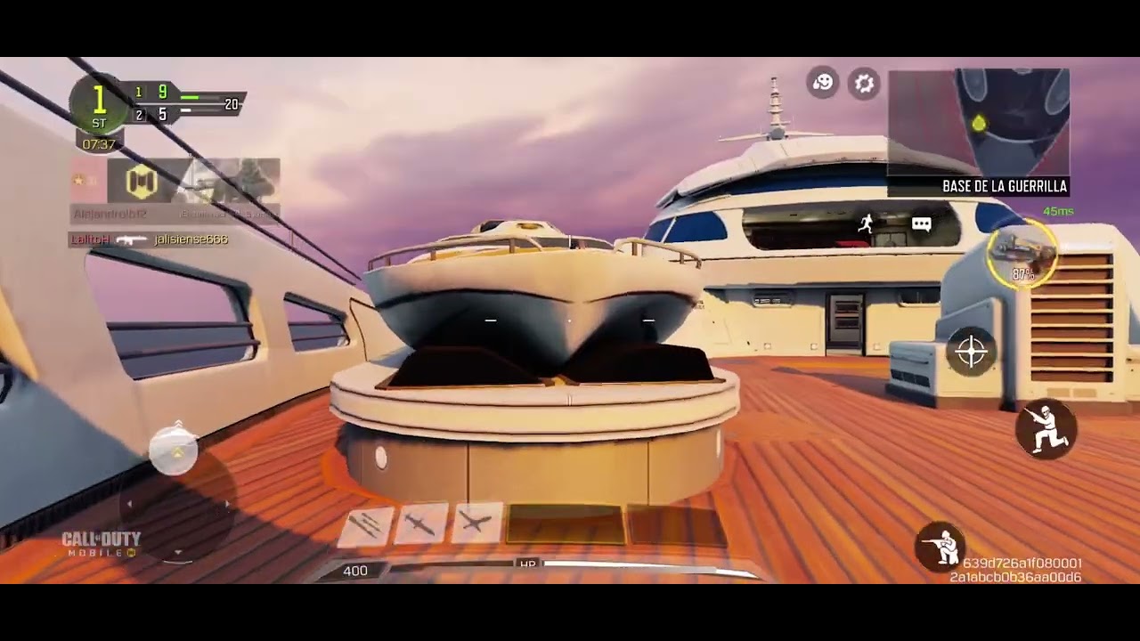 Call of duty mobile - YouTube