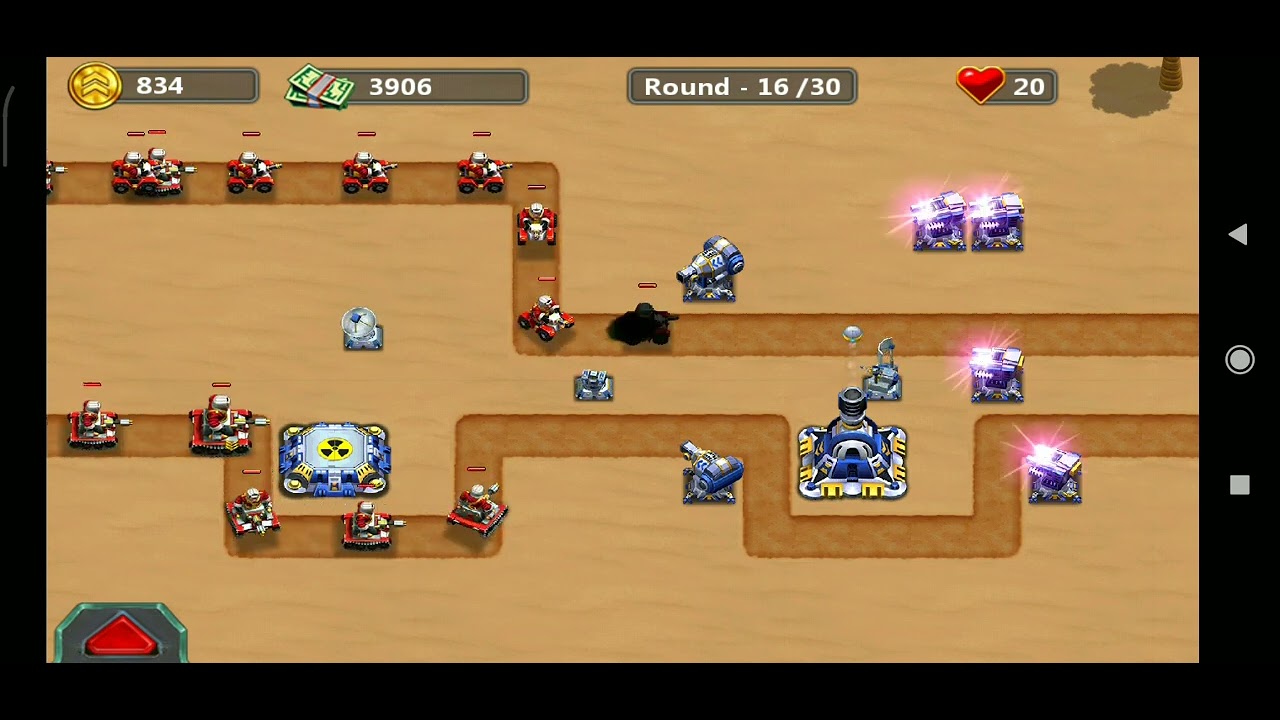 LITTLE COMANDER 17 ( SEMAKIN SERU ) - YouTube