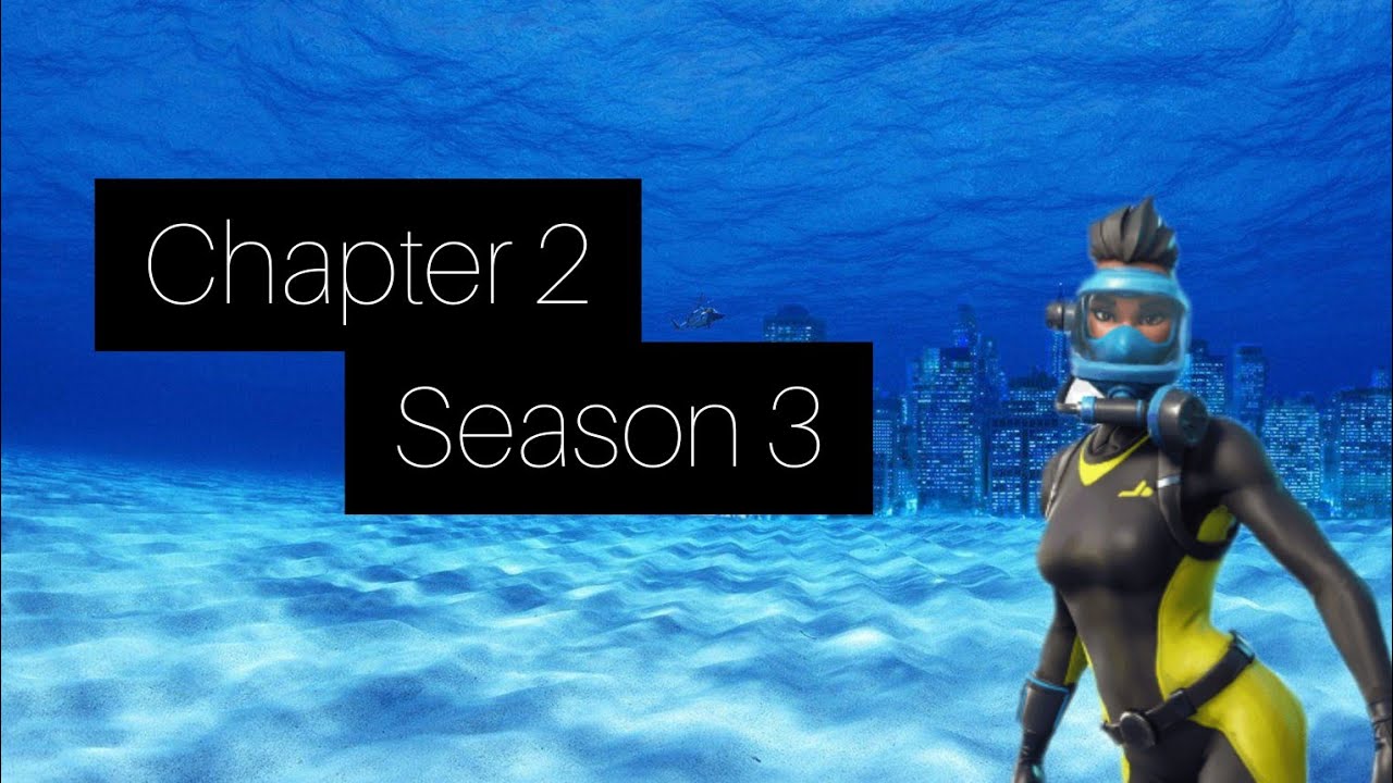 Chapter 2 Season 3 - YouTube