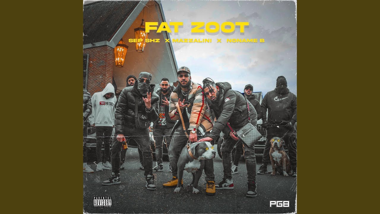Fat Zoot (feat. Mazzalini) - YouTube