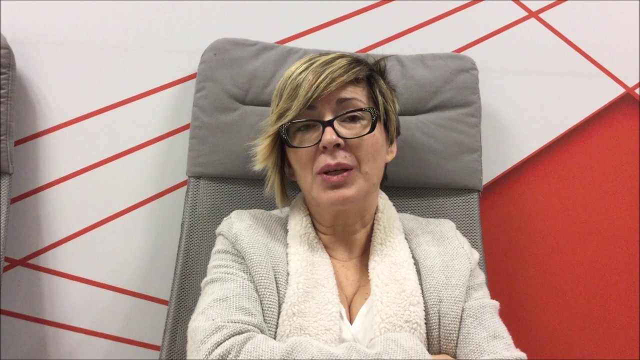 iDental opiniones. Conoce la opinión de Ana María Torres Perea - YouTube