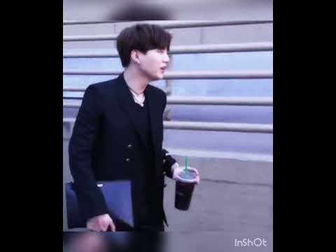 Sexiest Walking Of Hot Suga🥰😍😍💜💜💜 - YouTube