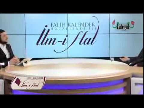 Camide Dünya Kêlamı Konuşmak Doğru Mudur   Fatih Kalender Hoca