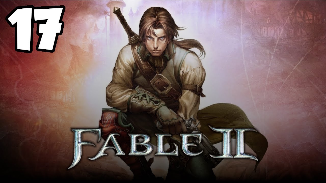 Completing the Crucible (Episode 17) - Fable 2 Campaign Gameplay ...