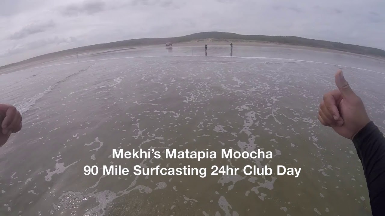 Mekhi 's Matapia Moocha - YouTube