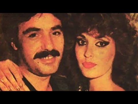 Ferdi Tayfur - Bir Beni Bir Seni Düşünüyorum