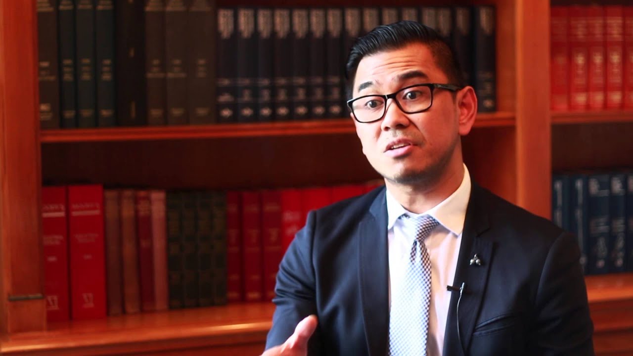 Shell's Dean Aragon on how to develop a brand's purpose - YouTube