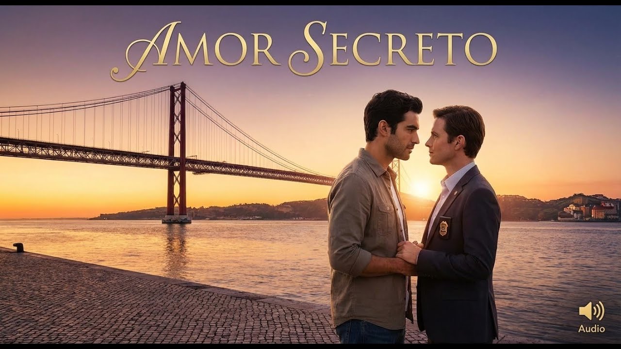 UM AGENTE GAY DO FBI FOI PRESO PARA EXPOR A VERDADE — MAS O QUE ...