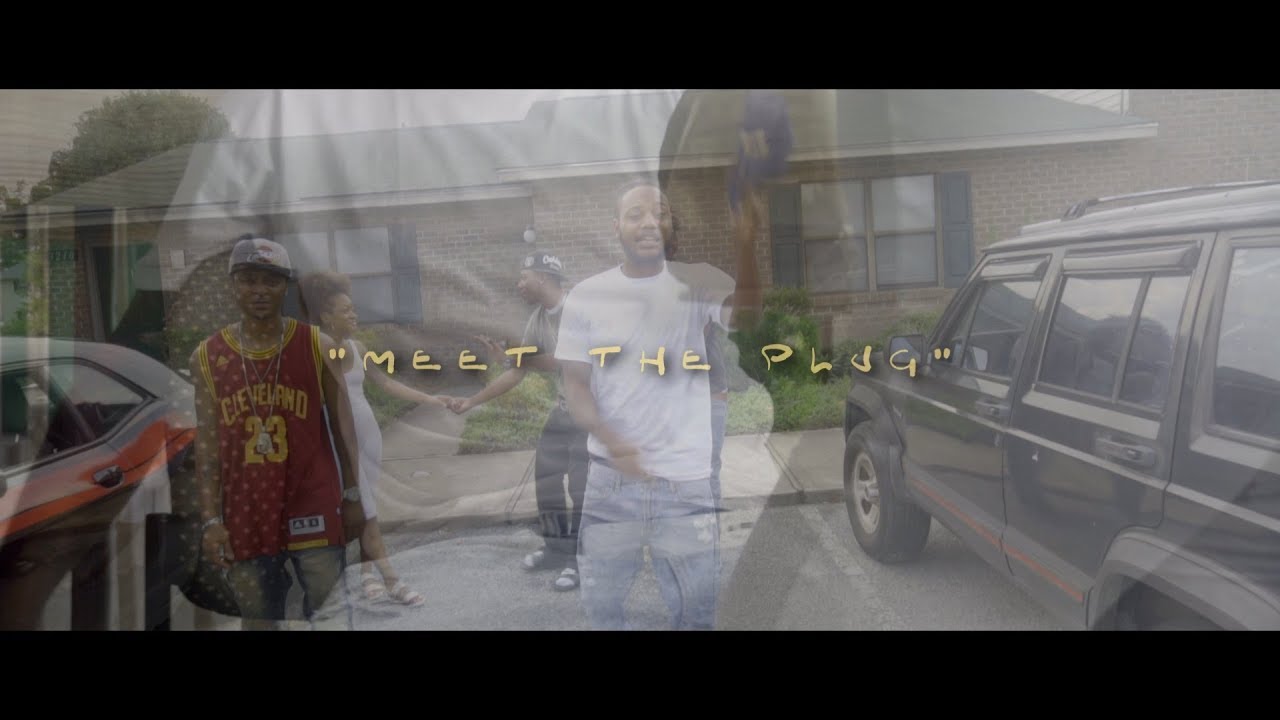 A-Rob x K-Jewla - Meet The Plug (Official Video) | @YF_Superstar - YouTube