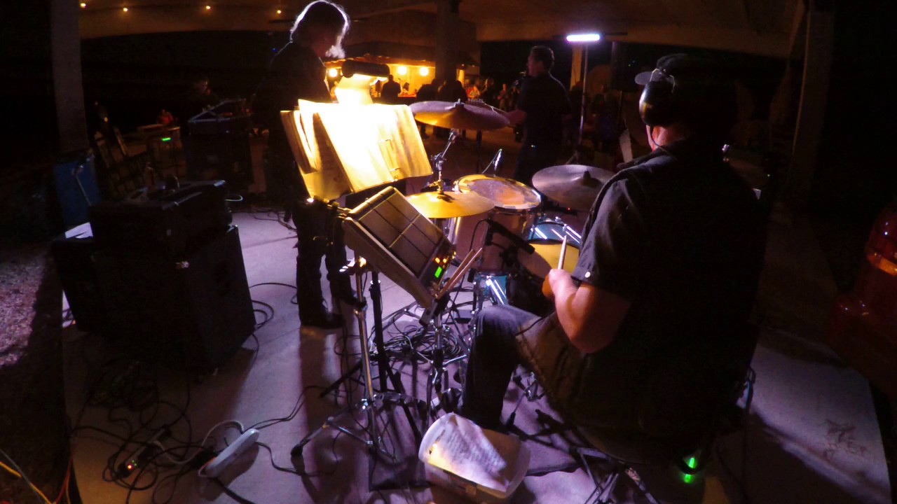 Public Address Band, Tallahassee, Florida, January 14, 2017 - YouTube