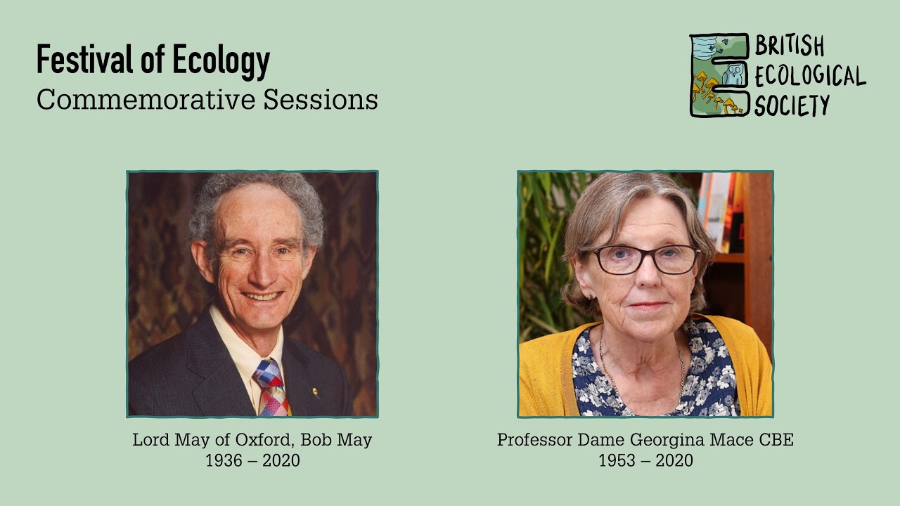 A Celebration of the Life of Bob May 1936 – 2020 - YouTube