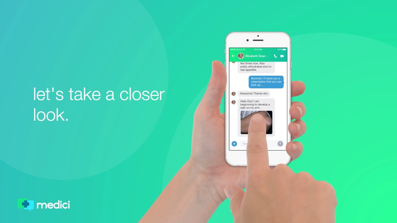 Provider App Demonstration - YouTube