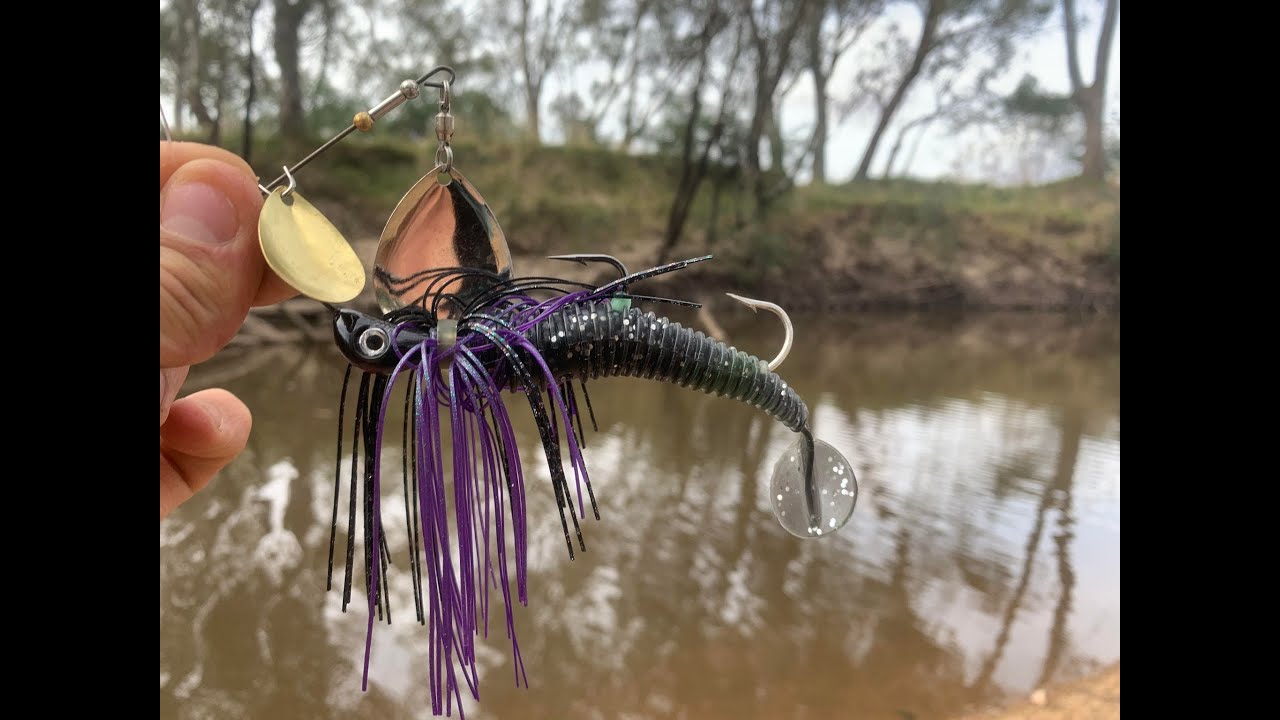 Insane Skinny Water Fishing - Catching Australia's Most Iconic Fish ...