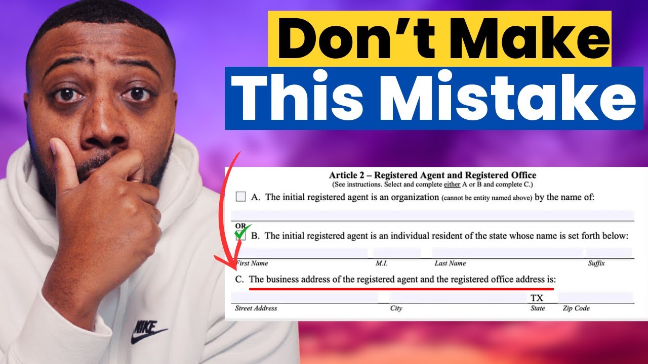 How To Setup Your LLC For Maximum Funding With Zen Business - YouTube