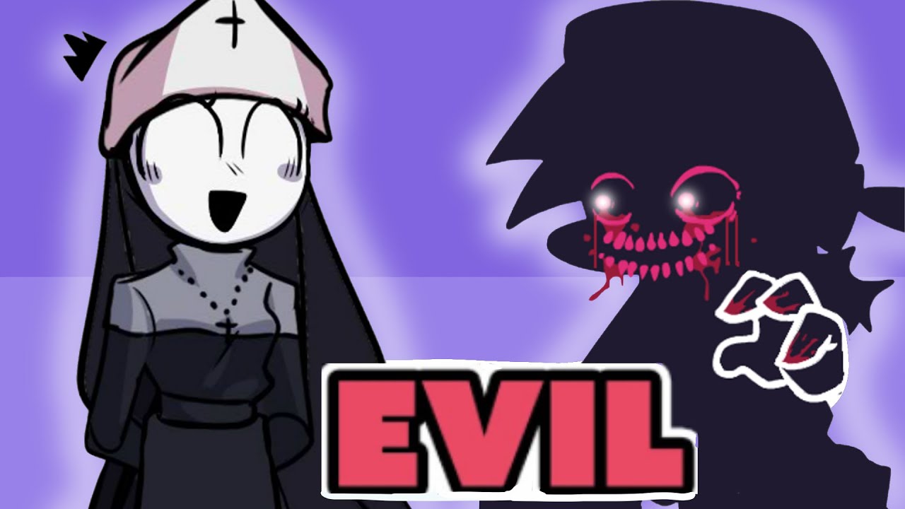 FRIDAY NIGHT FUNKIN TAKI VS Evil boyfriend - YouTube