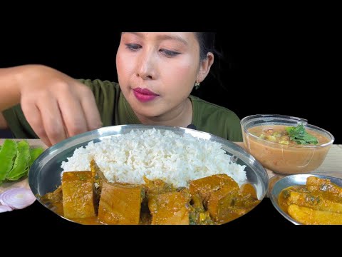 REQUESTED VIDEO// MANIPURI TRADITIONAL DISHES PAN EROMBA 🔥🔥🔥// NGA ...