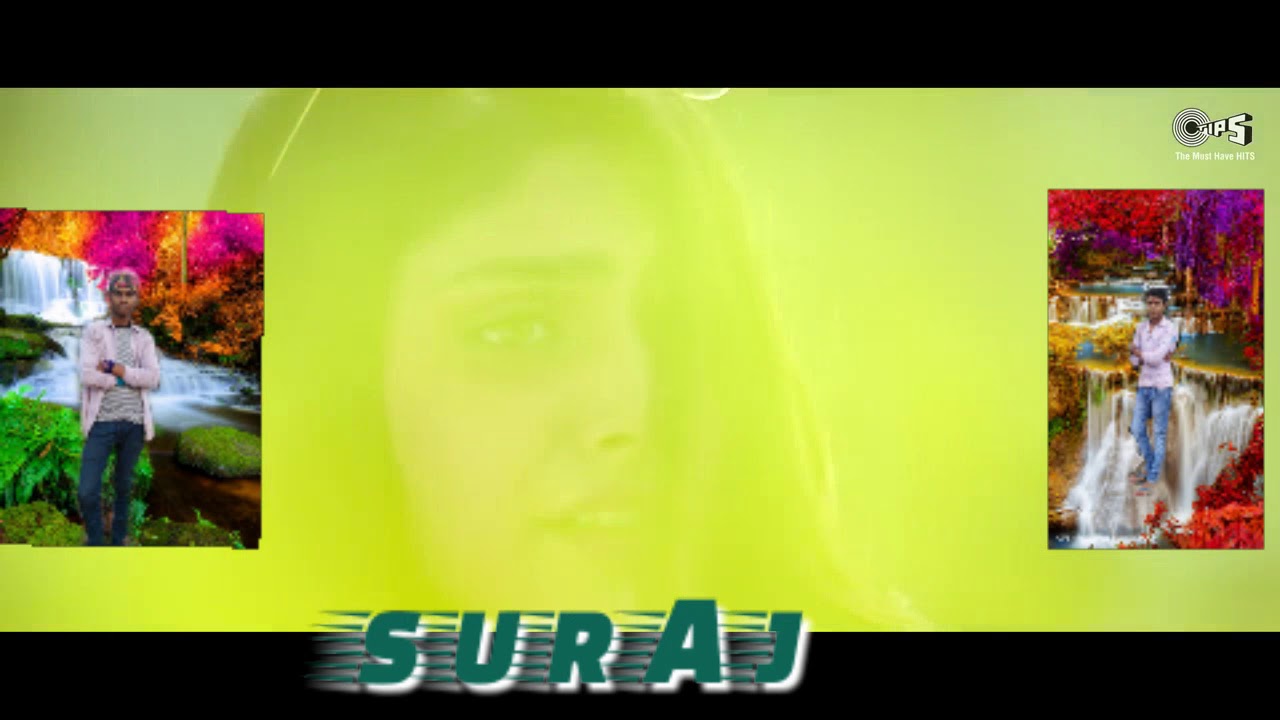 suraj d j song Tera fhetur - YouTube