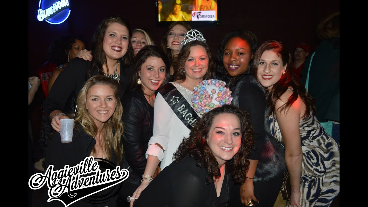 A Night in Aggieville - 13 Feb 2015 - YouTube