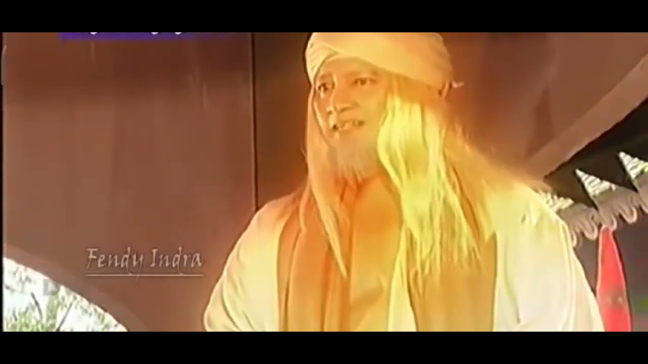 angling darma episode 84 mata dewa daru - YouTube