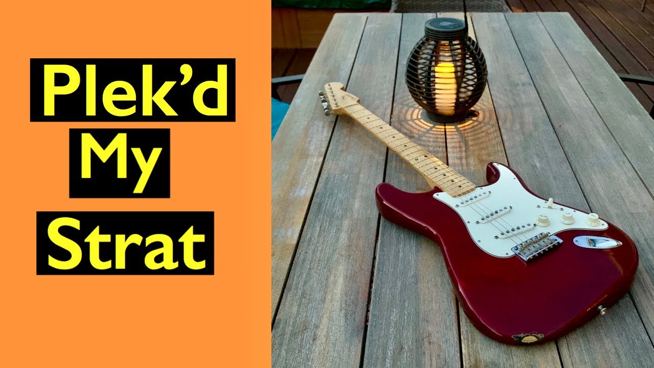 Plek Machine - Is it Really Worth it? - YouTube