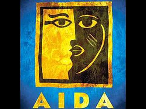 Instrumental - Aida - I know the truth - YouTube