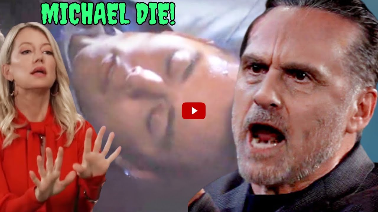 SAD! Michael Die! "Michael's Downfall? Nina's Disturbing Finds Threaten ...