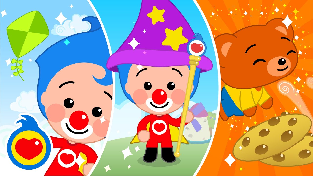 Plim Plim Nursery Rhymes Album By Plim Plim Apple Music, 46% OFF