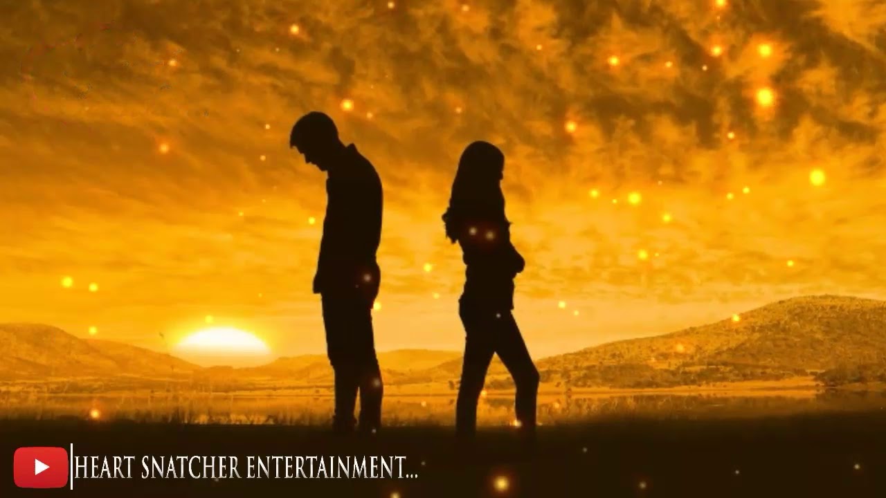 Yeh mere dil ka jaana ek aakhri faisla whatsapp status video - YouTube