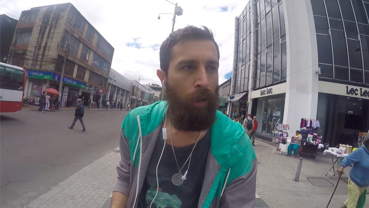 Me Fui Video Oficial - YouTube