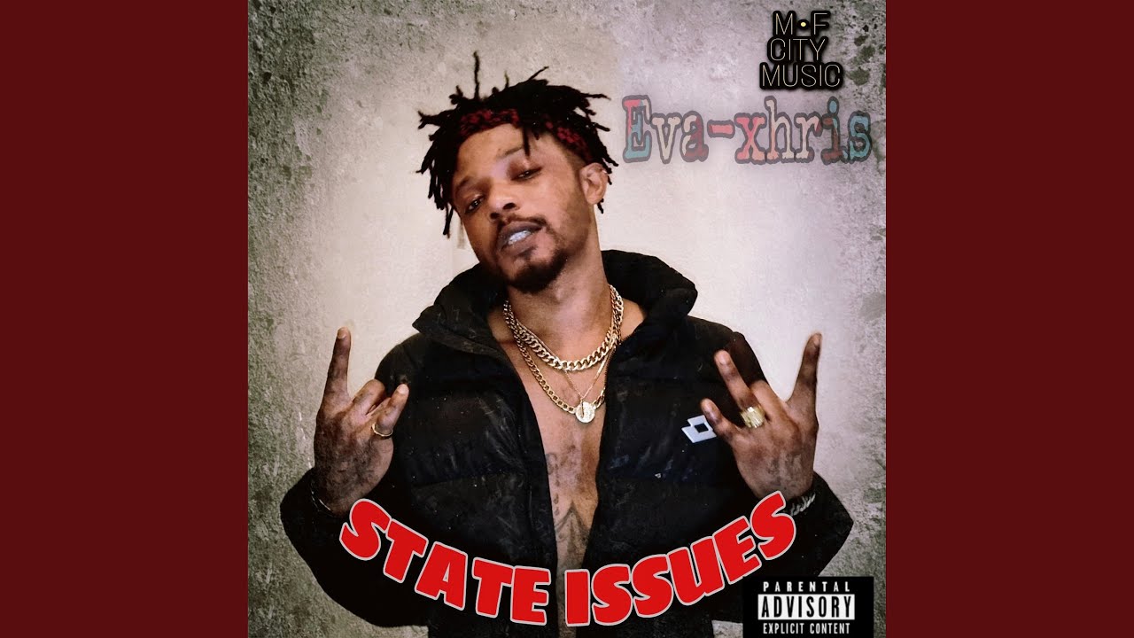 STATE ISSUES - YouTube