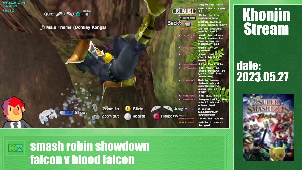 PM EX Remix Stream - May 27, 2023 - YouTube