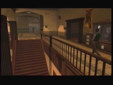 Bully: Scholarship Edition - Welcome to Bullworth Part 1 - YouTube