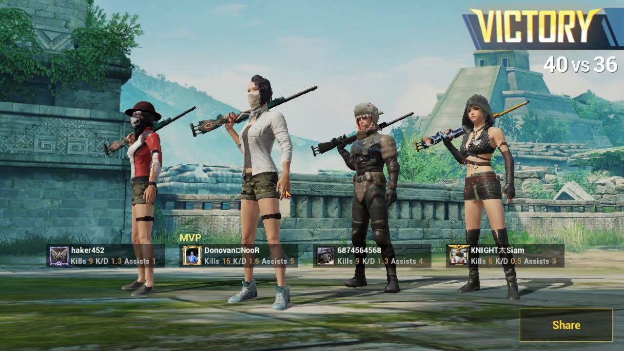 Pubg new Update (New evo ground map) - YouTube