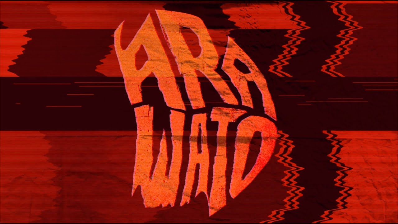 Arawato - Nirvana - YouTube