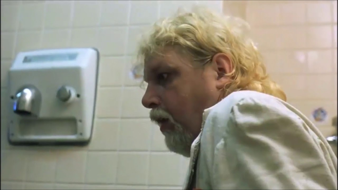 MAN POOPS OUT A CHICKEN EGG - YouTube