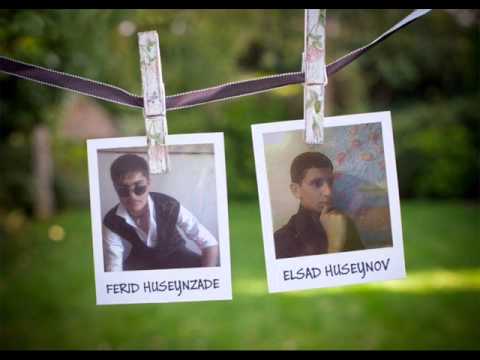 ELsAd  Ve FeRiD (qEmLi cAvNaLaR)