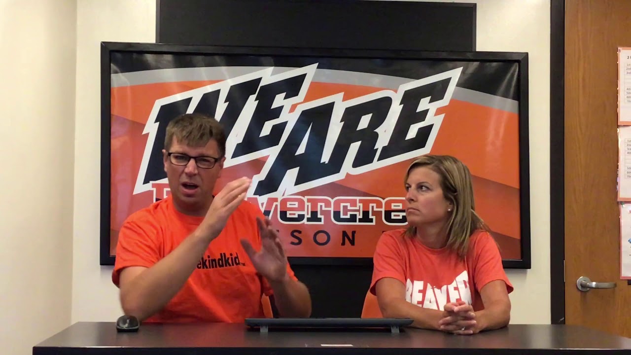Ferguson Hall Freshman Informational Video - YouTube