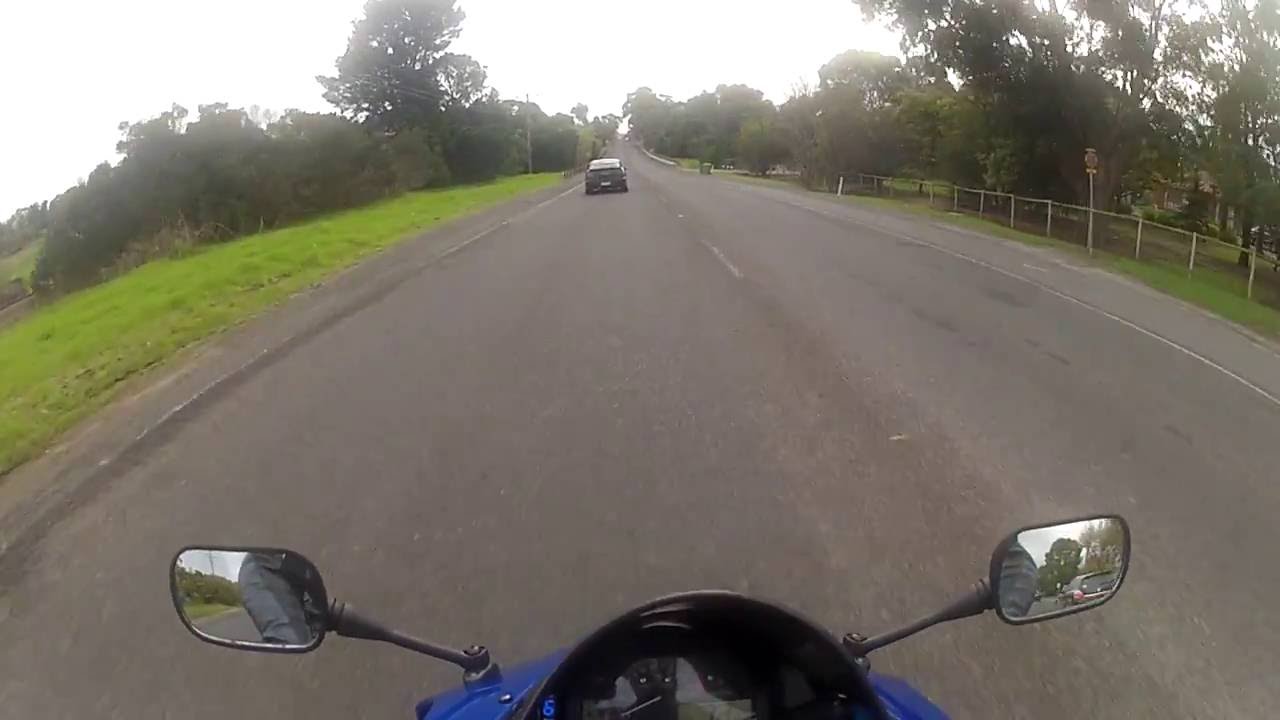 First dirt bike ride after my hand surgery! - YouTube