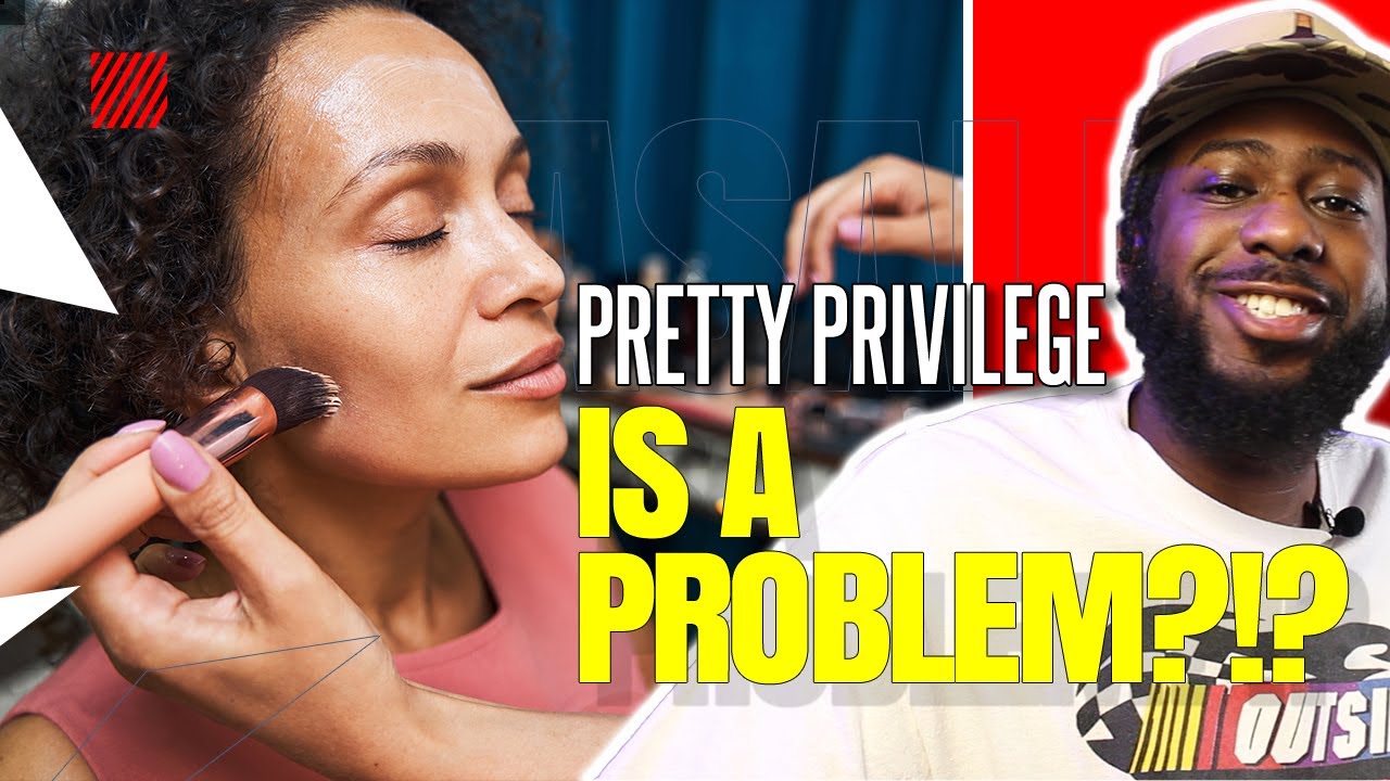 Is Pretty Privilege Real And Is Tik Tok To Blame Lasalle Reactions