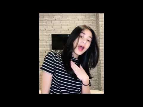 KOMPILASI TIKTOK Cewek cantik