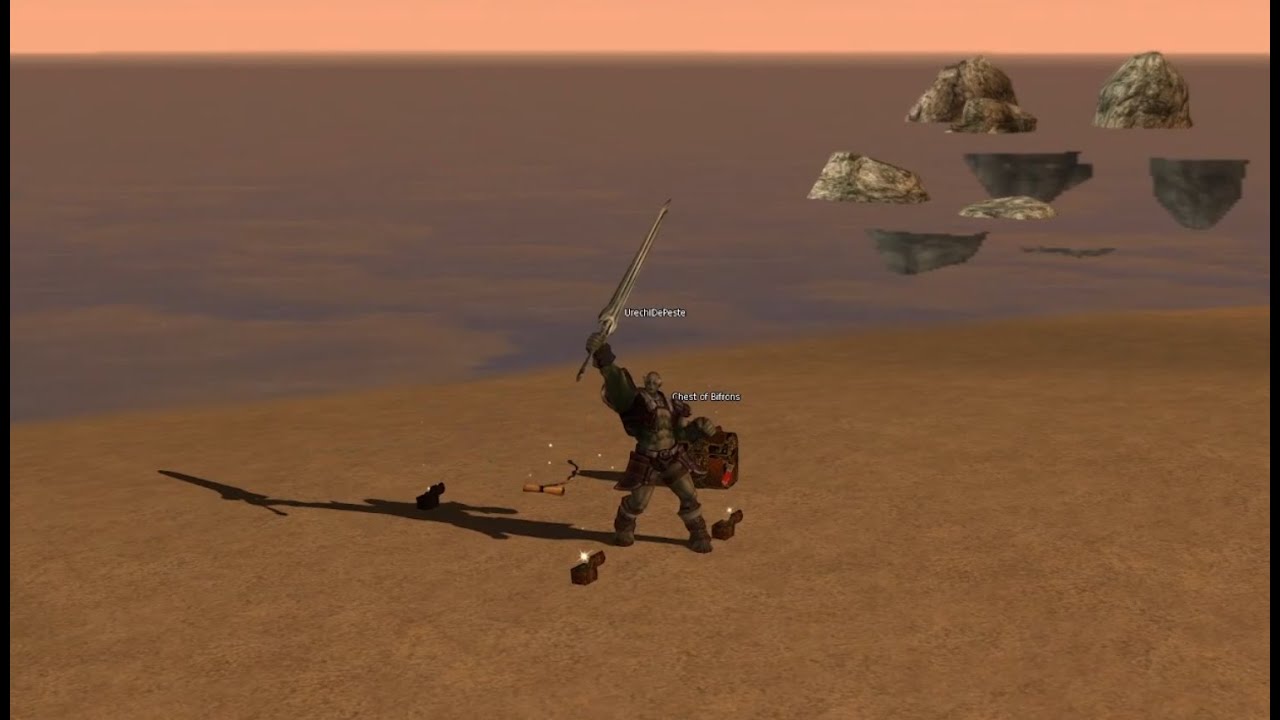 Lineage 2 Raid Boss - Serpent Demon Bifrons - L2 Etina 4x - YouTube