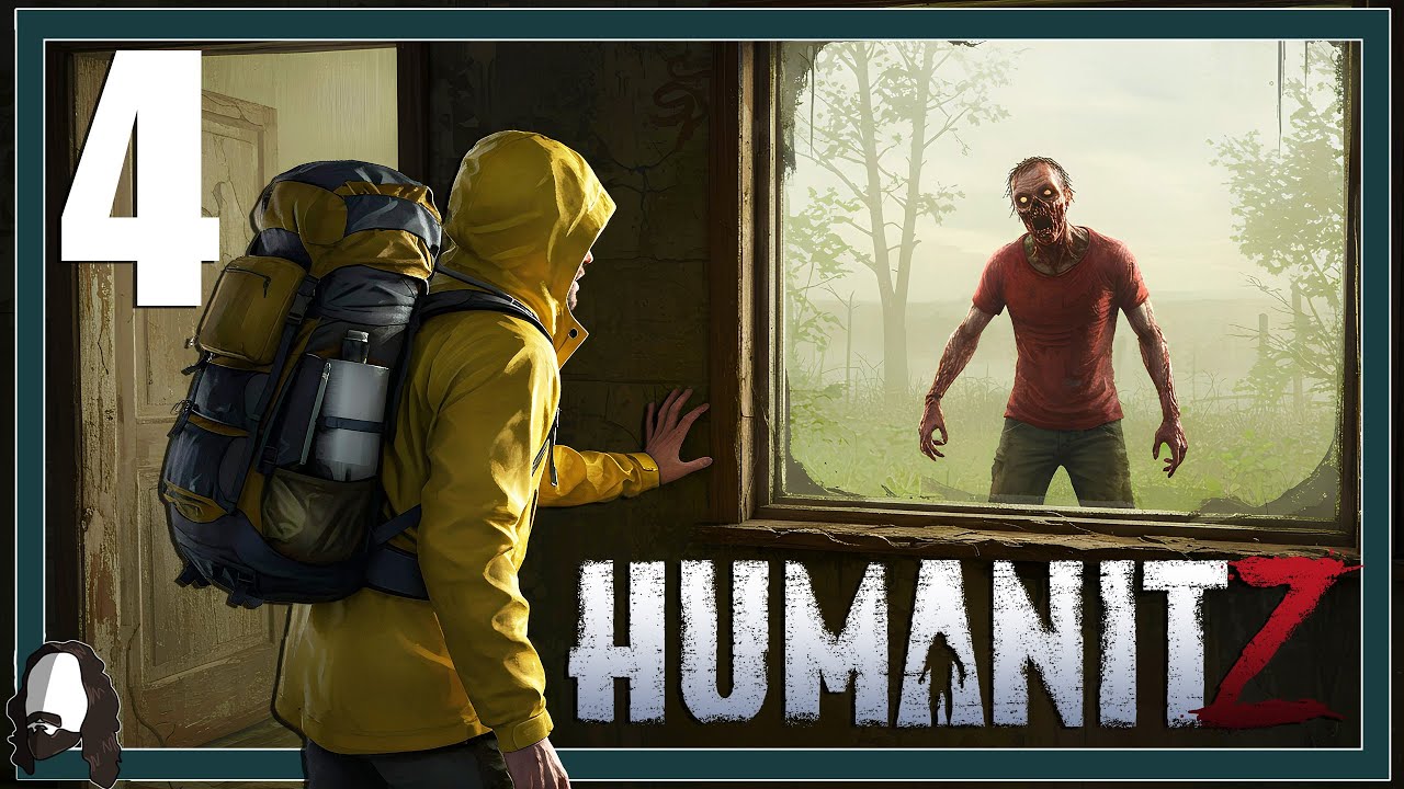 DIE ERSTE LOOT-TOUR - HUMANITZ - LET'S PLAY #04 - DEUTSCH - YouTube