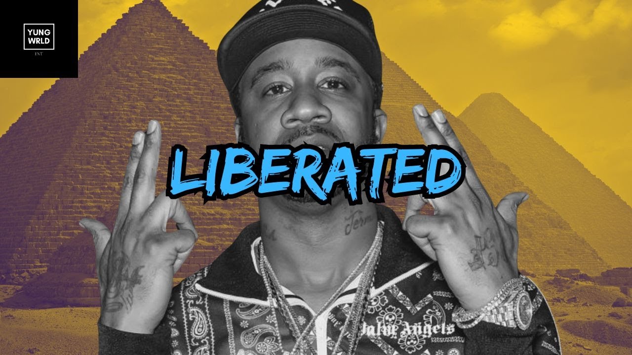 [FREE] Benny The Butcher Hip Hop Type Beat "LIBERATED " Sample Type ...