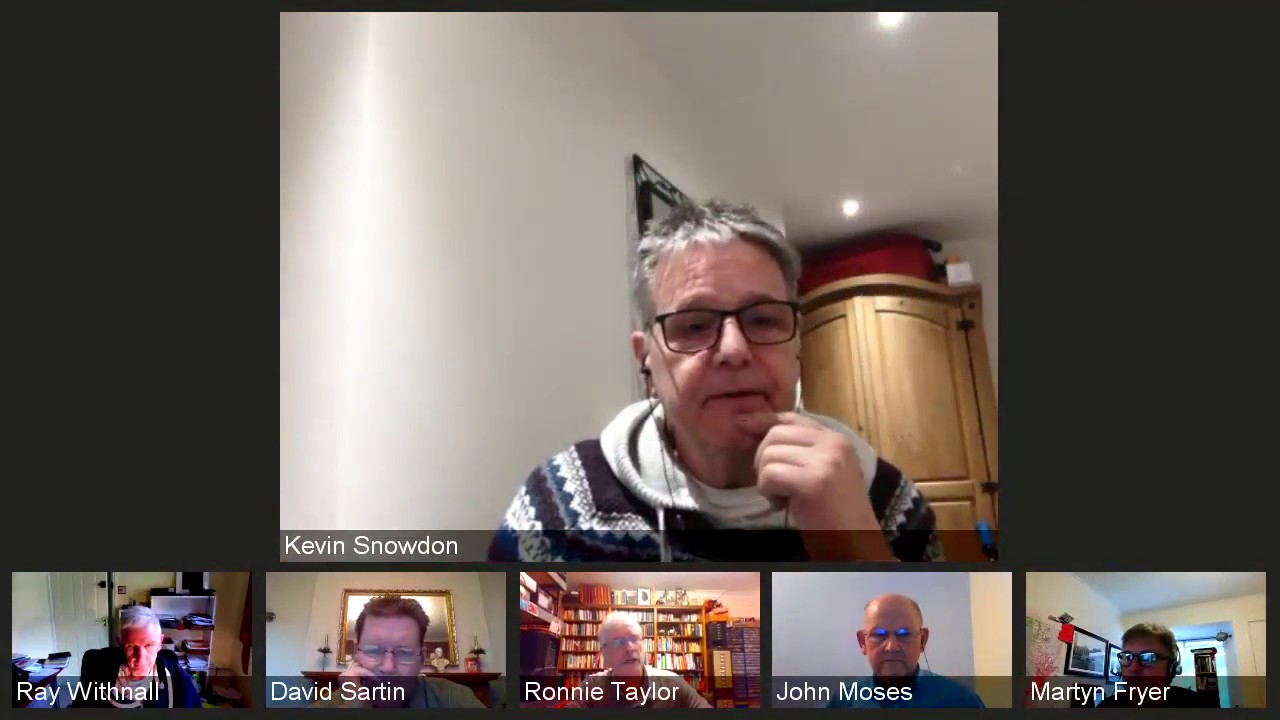 2017/12/03 FEPOW Family Video Meeting - YouTube