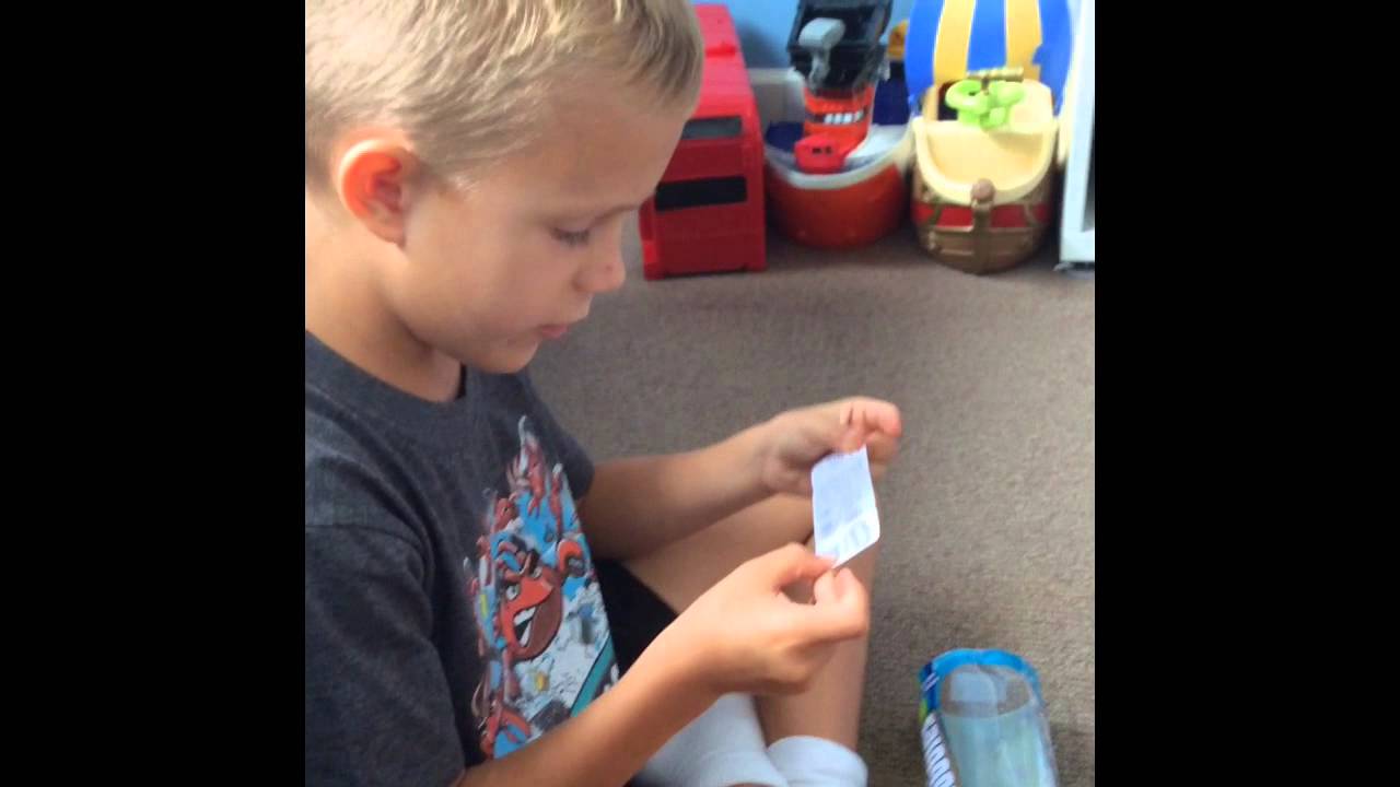 Super Subbies Orca - YouTube