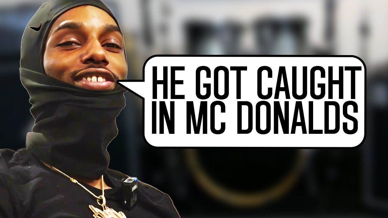 Rappers Most DISRESPECTFUL Interviews - YouTube